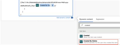 how to easily update sharepoint people picker column in power automate