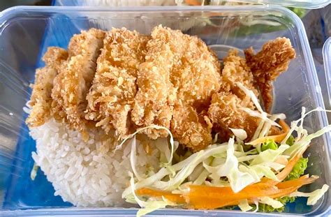 รีวิวที่แนะนำ ข้าวหน้าหมูหิมะ