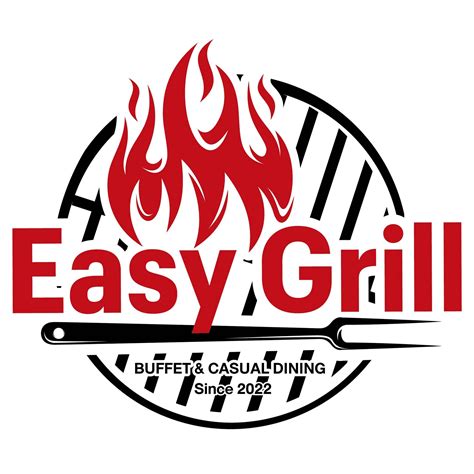 Easy Grill