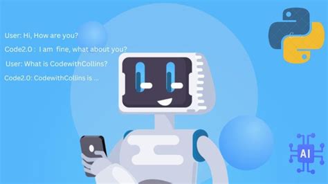 Codewithcollins Academy On Linkedin Python Chatbot In Tkinter Python For Beginners