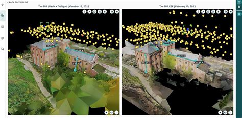 How And When Does Drone Data Become More Valuable Hammer Missions