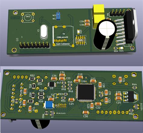 SD Card Sound Player Electronics Lab Com