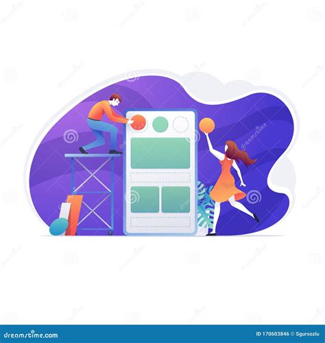 Ux Design Metaphor Designing Software Process Of Fine Tuning User