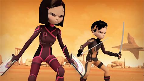 Code Lyoko Ulrich And Yumi