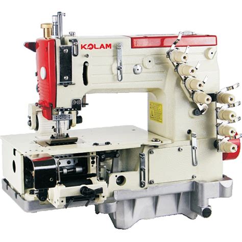 Multi Needle Sewing Machine Taizhou Kwong Lam Sewing Technology Co Ltd