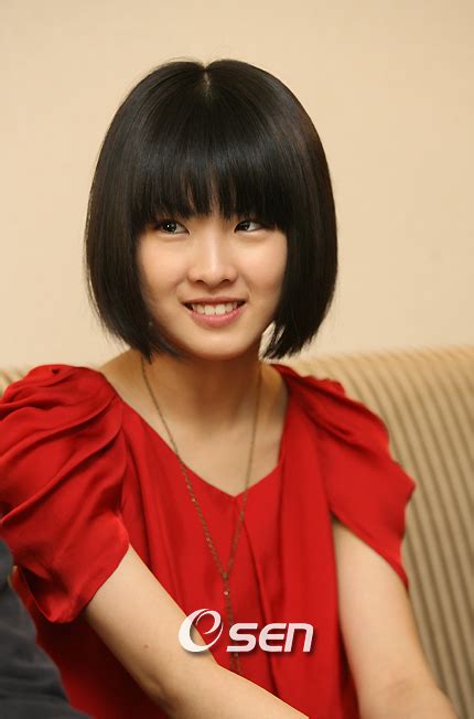 [사진]후쿠다 마유코 한국은 두번째 방문 입니다