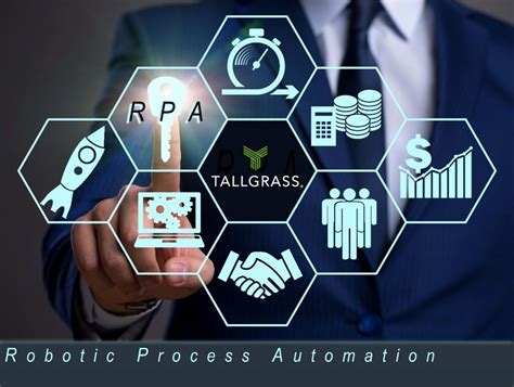 RPA Vs Machine Learning Vs AI Archives Tallgrass AI Decision Science As A Service