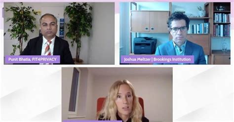 Ai Regulation Stifling Innovation Or Not Going Far Enough Video Grc World Forums