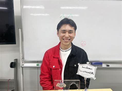 福﨑さん 通信制高校ならヒューマンキャンパス高校・のぞみ高校