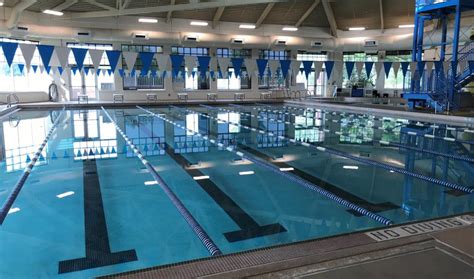 Aquatics City Of Boulder