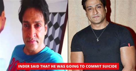 This Viral Video Of Inder Kumar Raised The Speculations About The Cause Of His Death