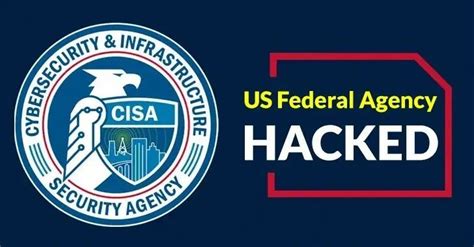aghiath chbib on linkedin u s federal agency hacked attackers
