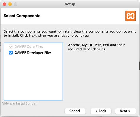 [安裝教學] 007 安裝 xampp windows、mac 飛飛