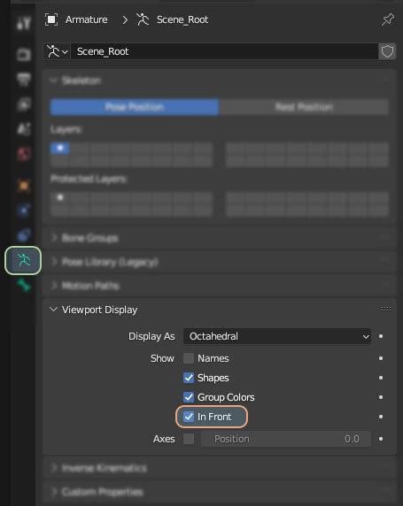 Arma Reforgerweapon Creationasset Preparation Bohemia Interactive