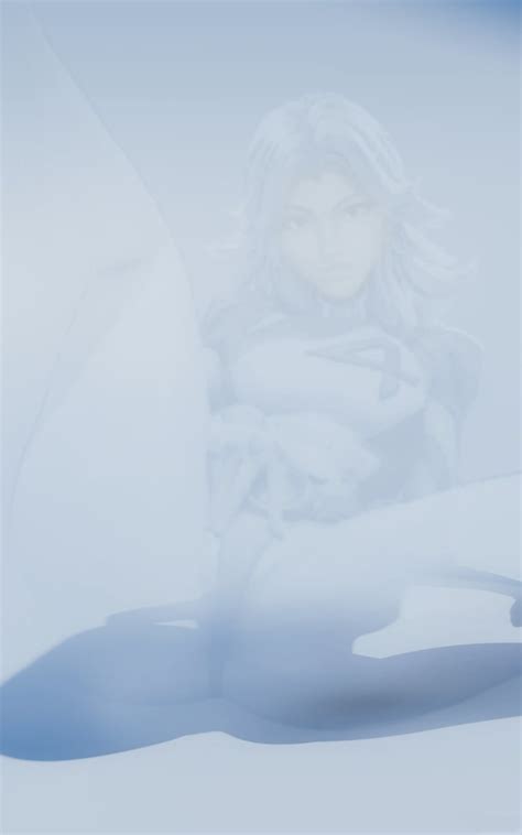 Sue Storm Marvel And 2 More Drawn By Fugtrup Danbooru