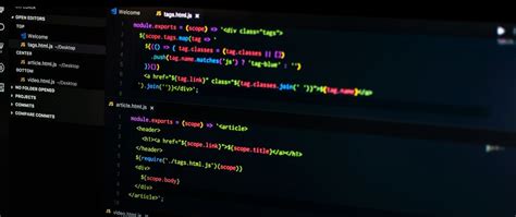 Vs Code Sticky Scroll Dev Community