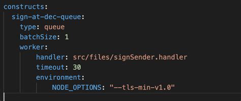 Github Javierrojas10sls Enhancer Bash Script To Enhance The Serverless Deploy Function