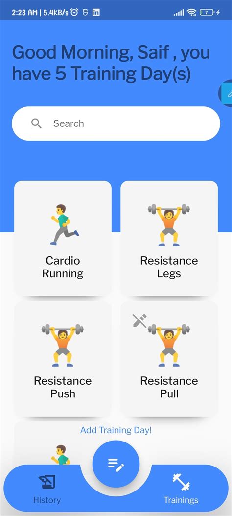 Saif Ahmed On Linkedin Flutter Training