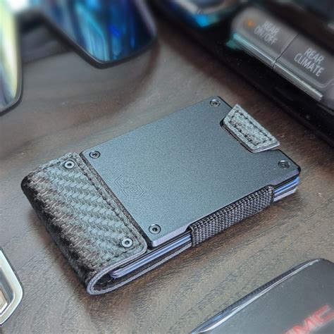 The Proof Wallet Collection Veteran Owned Veteran Tested