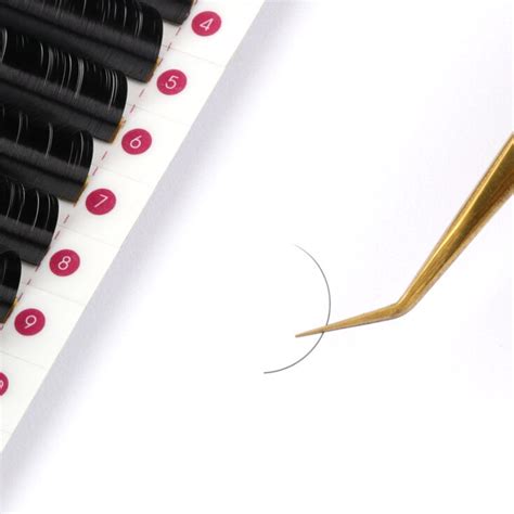 Dd Curl Lash Extensions The Secret To Bold Voluminous And Eye