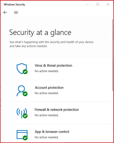 Is My Firewall ON Or OFF Why This Notification Windows Forums