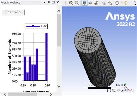 Ansys Workbench Ls Dyna成长之旅2——步长控制，泰勒冲击经典例 知乎