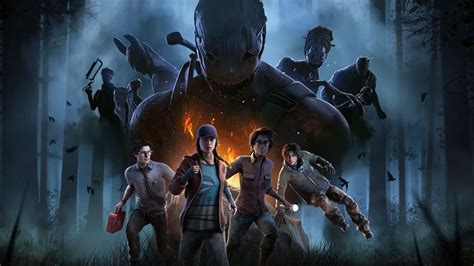Dead By Daylight Delays Its Existing Update Plans For A Substantial
