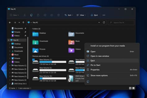 How To Mount And Unmount ISO Files In Windows Step By Step Guide