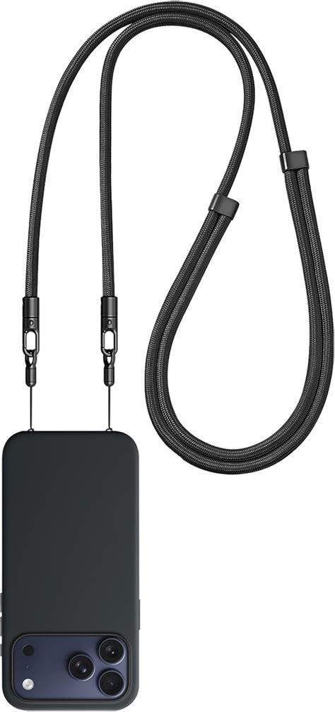 Gohuox For Iphone 17 Pro Max Cell Phone Lanyard Crossbody