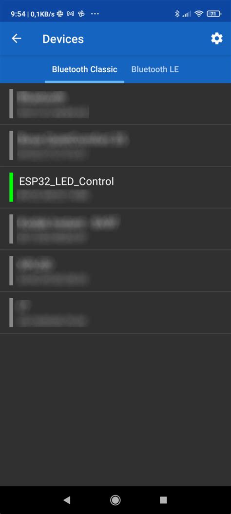 Esp32 Getting Started With Bluetooth Electrosoftcloud