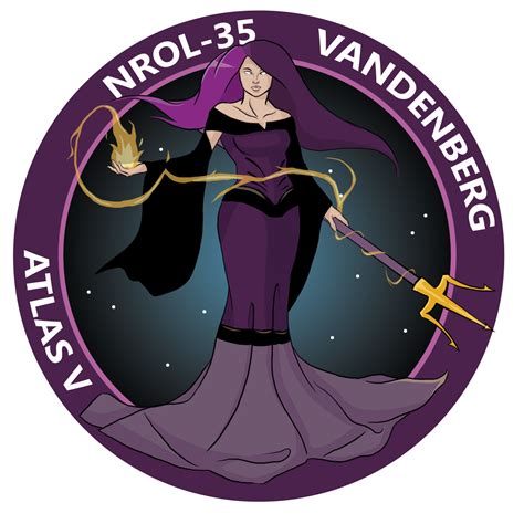 Nrol 39 Patch