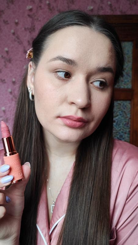 Матовая помада Bogenia 10 — цена 140 грн в каталоге Помада для губ Купить товары для красоты и