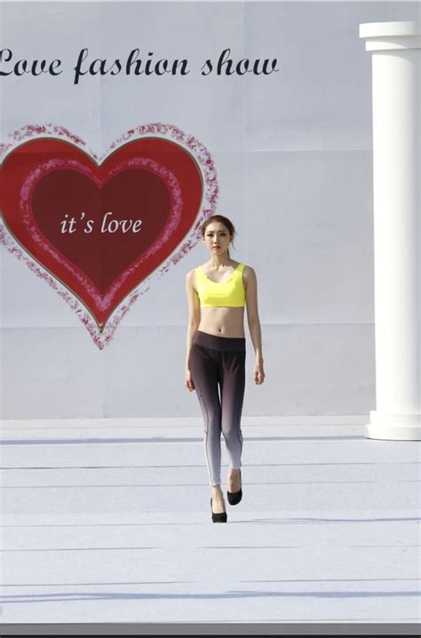 2017 Love Fashion Show