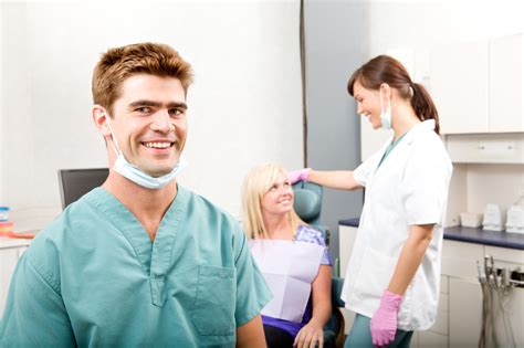 The Success Of Dental Assisting Careers Where Your Dental Assistant