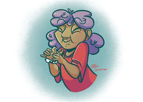 Delicious Hot Schmoes By Alliezanne On Deviantart