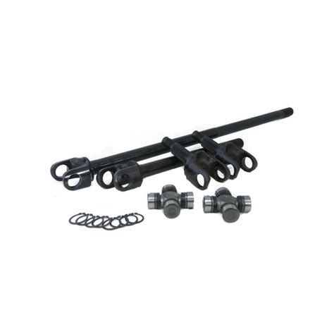 Revolution Gear And Axle Dc D30 Tj Jeep Tjyjxj Dana 30 W27 Spline