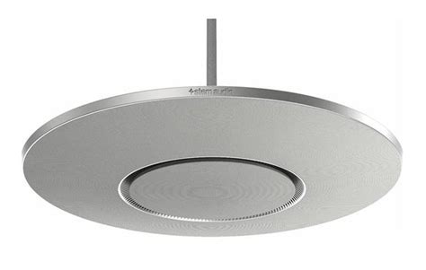 shure stem ceiling microphone array for conference room sourceit