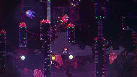 Celeste 5b Golden Youtube