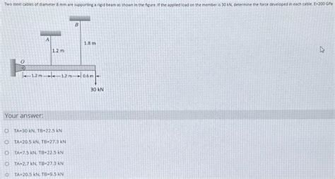 Solved Ta Kn Tb Knta Kn Tb Knta Kn Tb K Chegg Com