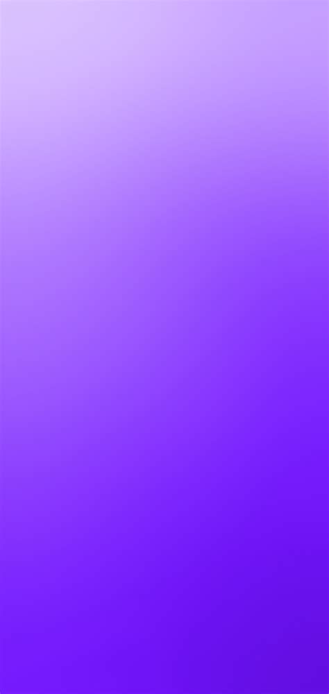Lavender Gradient Background