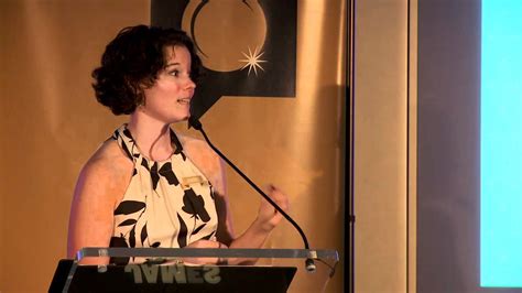 2011 James Beard Leadership Awards Debra Eschmeyer Youtube