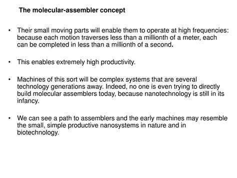 Ppt Nanotechnology Powerpoint Presentation Free Download Id41620
