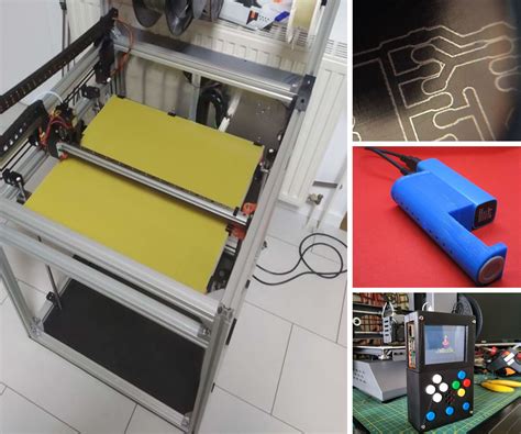 3d printing instructables