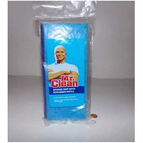 Mr Clean Mops In Cleaning Supplies
