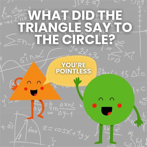 53 Best Trigonometry Jokes And Puns For Math Class