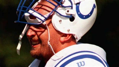 A Look At Tony Mandarich Former Michigan State Star