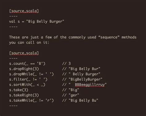 Phrases To Use Instead Of “foo Bar Baz”