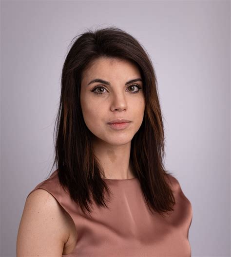 Giulia De Nardin Cerre