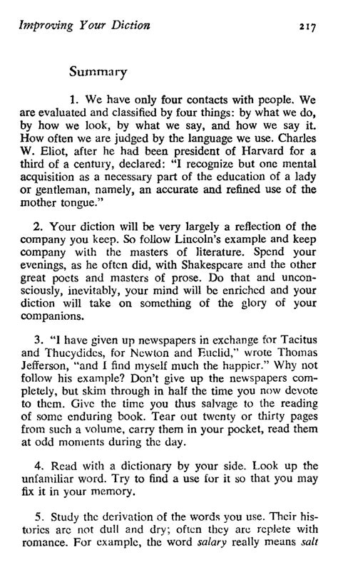 216 How To Develop Self C 216 How To Develop Self C