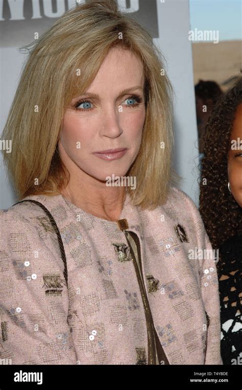Los Angeles Ca June 22 2005 Actress Donna Mills At The Los Angeles